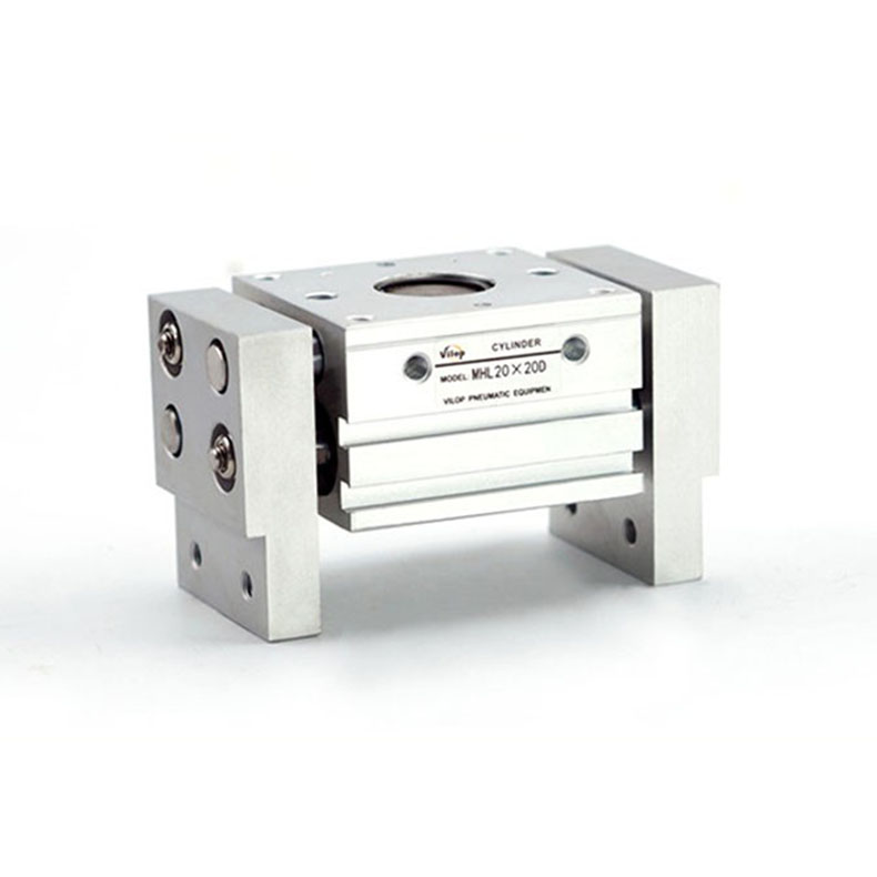 What is Gripper Cylinder? - Vilop Pneumatic Co., Ltd.